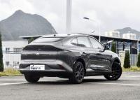 China 2025 China Smart Adult Personal Manufacturer Auto Pure New Energy Electric Vehicle SUV Car for sale