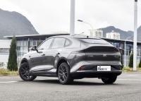 China 2025 China Smart Adult Personal Manufacturer Auto Pure New Energy Electric Vehicle SUV Car for sale