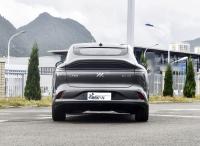 China 2025 China Smart Adult Personal Manufacturer Auto Pure New Energy Electric Vehicle SUV Car for sale