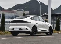 China Export High Quality Smart IM Electric Car IM LS6 New Energy Automatic Battery Motor Power Car for sale