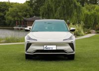 China Mid-size Luxury Intelligent IM Electric Car IM LS7 Automobile Pure Electric SUV Car for sale