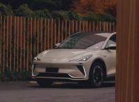 China 5-Door 5 Seaters Export Fast Ship IM Electric Car IM LS7 Automatic Flagship SUV New Car for sale