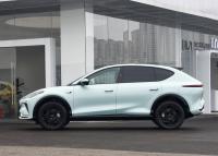 China Luxury Fast Ship New Energy IM Electric Car IM LS7 Electric Vehicle Automotive Battery EV Car for sale