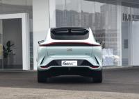 China Made In China 5 Door SUV New Energy IM Electric Car IM LS7 Pure Electric Model for sale