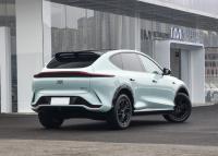 China Made In China 5 Door SUV New Energy IM Electric Car IM LS7 Pure Electric Model for sale