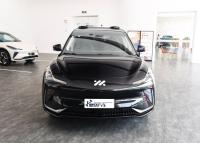 China New Version IM New Energy Electric Car IM LS7 Competitive Automobile Factory 2WD Car for sale