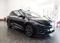 China New Version IM New Energy Electric Car IM LS7 Competitive Automobile Factory 2WD Car for sale