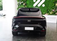 China New Version IM New Energy Electric Car IM LS7 Competitive Automobile Factory 2WD Car for sale