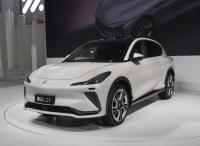 China High Quality Automobile IM Electric Car IM LS7 250Kw 340Ps Customized Electric Car for sale