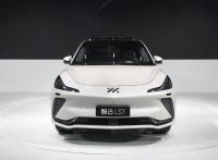 China High Quality Automobile IM Electric Car IM LS7 250Kw 340Ps Customized Electric Car for sale