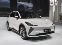 China High Quality Automobile IM Electric Car IM LS7 250Kw 340Ps Customized Electric Car for sale