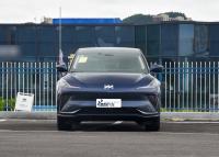 China Luxury Adult Personal Manufacturer IM Electric Car IM LS7 Battery electric Vehicle New Car for sale