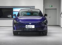 China Personal Adult New Energy Jiyue 01 Electric Vehicle Car High Speed EV New Car for sale