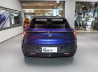 China Personal Adult New Energy Jiyue 01 Electric Vehicle Car High Speed EV New Car for sale