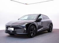 China 2025 ODM Smart Electric Vehicle Car Robocar Jiyue 01 Auto 240Kw 550Km 272Ps New Car for sale