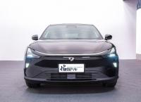 China 2025 ODM Smart Electric Vehicle Car Robocar Jiyue 01 Auto 240Kw 550Km 272Ps New Car for sale