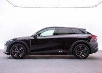 China 2025 ODM Smart Electric Vehicle Car Robocar Jiyue 01 Auto 240Kw 550Km 272Ps New Car for sale