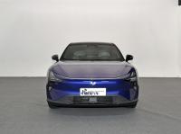 China High Speed New Car Valet Parking European Afford CE Jiyue 01 Electric Vehicle Car Robocar for sale