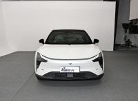 China 2025 OEM Export Smart New Energy Automatic Battery Jiyue 01 Electric Vehicle Car for sale