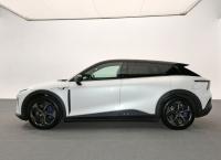 China 2025 OEM Export Smart New Energy Automatic Battery Jiyue 01 Electric Vehicle Car for sale