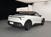 China In Stock Chinese Export Fast Ship Jiyue 01 Electric Vehicle Car Smart New Energy Automotive Motor Power Car for sale