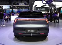 China Good Price China Cheap Adult Personal New Energy Automatic Jiyue 01 Electric Vehicle Car for sale