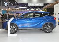 China High Quality China Cheap Smart Sport Pure Electric Vehicle Car Seres 3 New Suv EV Car for sale