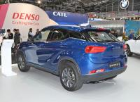 China High Quality China Cheap Smart Sport Pure Electric Vehicle Car Seres 3 New Suv EV Car for sale