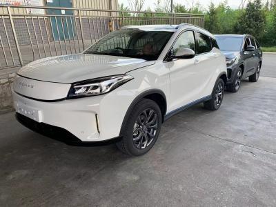 China Luxury Competitive Export Automatic Fast Ship Seres 3 Electric Vehicle Car for sale