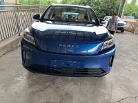China Luxury Competitive Export Automatic Fast Ship Seres 3 Electric Vehicle Car for sale