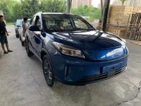 China Luxury Competitive Export Automatic Fast Ship Seres 3 Electric Vehicle Car for sale