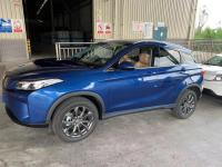 China Luxury Competitive Export Automatic Fast Ship Seres 3 Electric Vehicle Car for sale