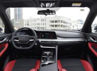 China High Speed New Version Chang An Changan CS35 Plus Gas Petrol New SUV Car for sale