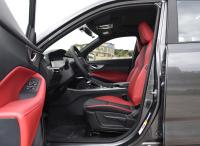 China China Export Adult Chang An EV Chang An CS 35 Plus Cheap Sport Smart Suv Car for sale