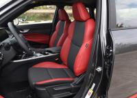 China Powerful 2WD Left Drive Turbo 1.4T Chang An Cs 35 plus 160Ps 5 Doors 5 Seaters SUV Car for sale