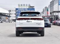 China Competitive Fast Ship High Quality Chang An CS 35 Plus Gasoline Car From China for sale