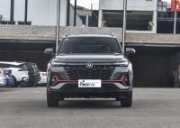 China Good Condition Sport Automatic 5 Seat 1.4T Fuel Changan CS 35 Plus SUV Gas New Car for sale