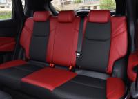 China Good Condition Sport Automatic 5 Seat 1.4T Fuel Changan CS 35 Plus SUV Gas New Car for sale