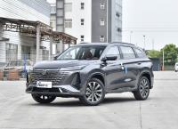 China 2024 ODM High Quality Chang An EV Changan CS 75 Plus Gas Petrol Fuel New Car for sale