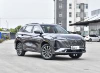 China 2024 ODM High Quality Chang An EV Changan CS 75 Plus Gas Petrol Fuel New Car for sale