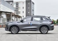 China 2024 ODM High Quality Chang An EV Changan CS 75 Plus Gas Petrol Fuel New Car for sale