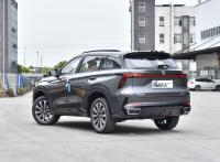 China 2026 OEM High Speed Chang An EV Changan CS 75 Plus Adult Personal 2WD Oil Gas New Car for sale