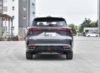 China 2026 OEM High Speed Chang An EV Changan CS 75 Plus Adult Personal 2WD Oil Gas New Car for sale