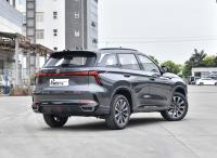 China 2026 OEM High Speed Chang An EV Changan CS 75 Plus Adult Personal 2WD Oil Gas New Car for sale