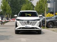 China New Version High Quality Chang An EV Changan Cs75 Plus Smart Sport Automatic 4 Wheels Car for sale