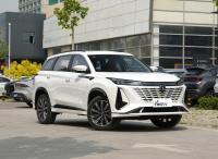 China Competitive Export Luxury Chang An EV Changan CS 75 Plus China Cheap 1.5T Gasoline Petrol Car for sale