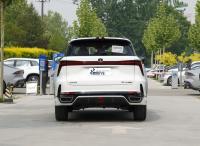 China Competitive Export Luxury Chang An EV Changan CS 75 Plus China Cheap 1.5T Gasoline Petrol Car for sale