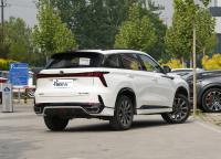 China Competitive Export Luxury Chang An EV Changan CS 75 Plus China Cheap 1.5T Gasoline Petrol Car for sale