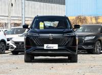 China Good Price Fast Ship Chang An EV Changan CS 75 Plus Turbo 2WD China Cheap DCT Hybrid 188PS Gas Car for sale