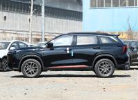 China Good Price Fast Ship Chang An EV Changan CS 75 Plus Turbo 2WD China Cheap DCT Hybrid 188PS Gas Car for sale